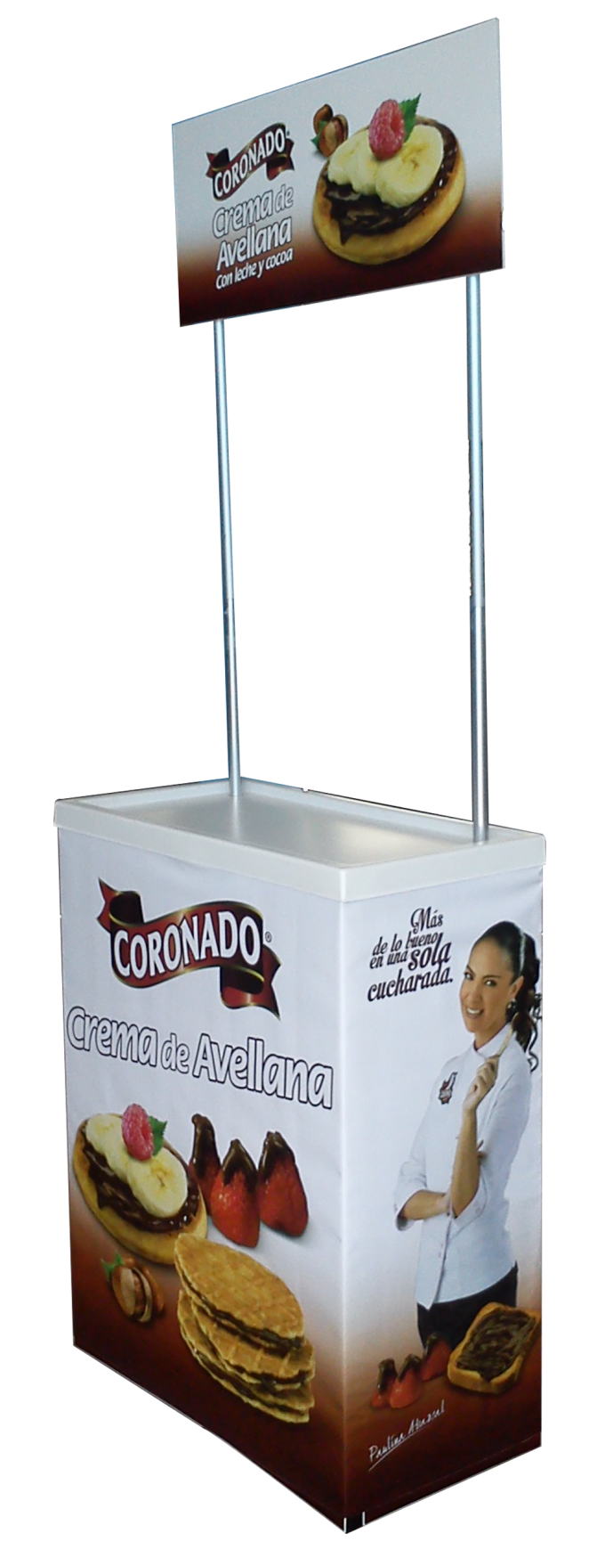 MiniStands - POP Express